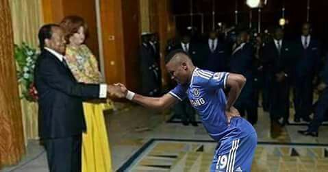 These are the 13 funniest #BidoungChallenge memes you'll see