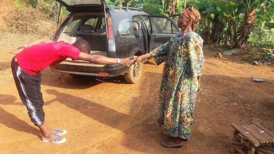 These are the 13 funniest #BidoungChallenge memes you'll see