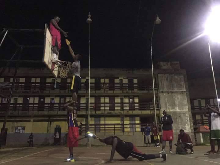 These are the 13 funniest #BidoungChallenge memes you'll see