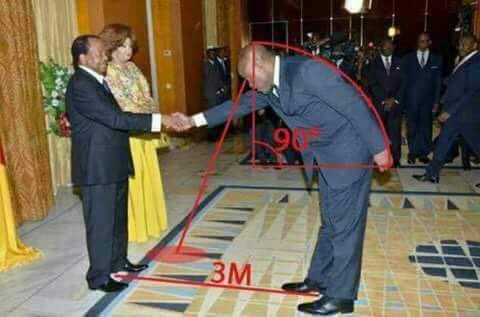 These are the 13 funniest #BidoungChallenge memes you'll see