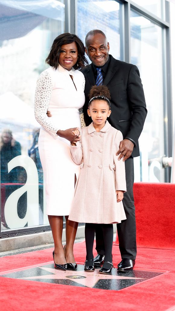 Viola Davis remembers her very humble beginnings in emotional Hollywood ...