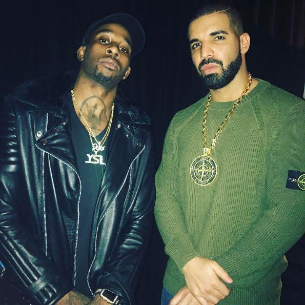 Drake’s new chain costs more than what most people earn in a year!