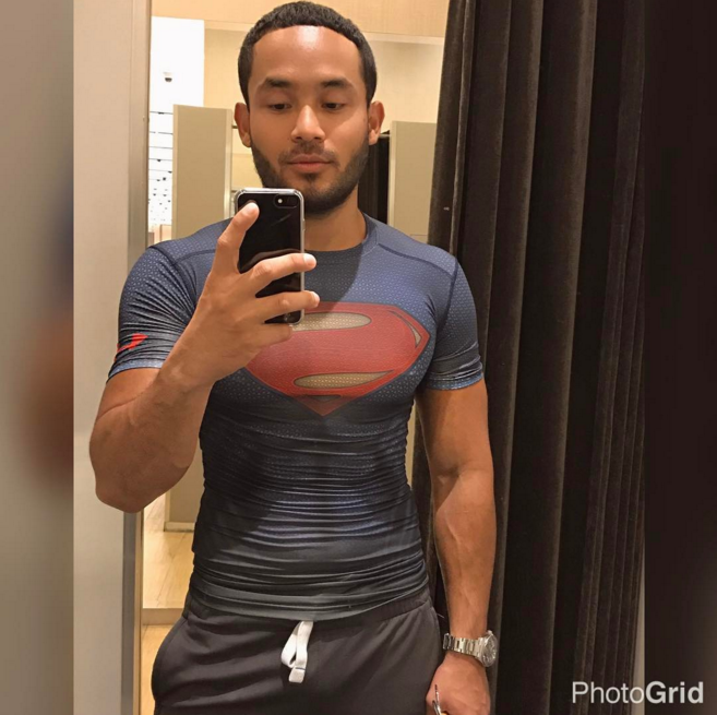 Meet Filipino man that slays in 6-inch heels and even works it better ...