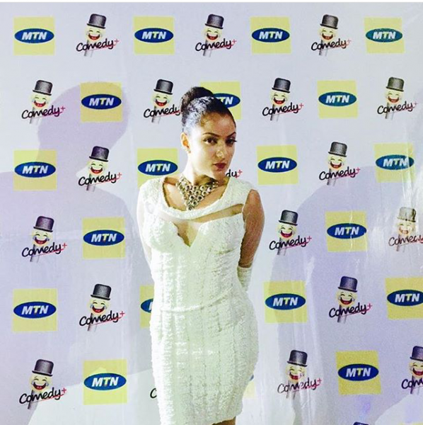 Ali Baba, Opa Williams, Koffi herald the launch of Comedy+