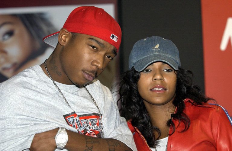 Truly inspiring love story: Ja Rule and wife mark 16th wedding ...