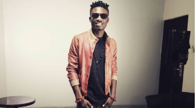 BBNaija winner, Efe aiming to help 200 Nigerian kids get free open ...
