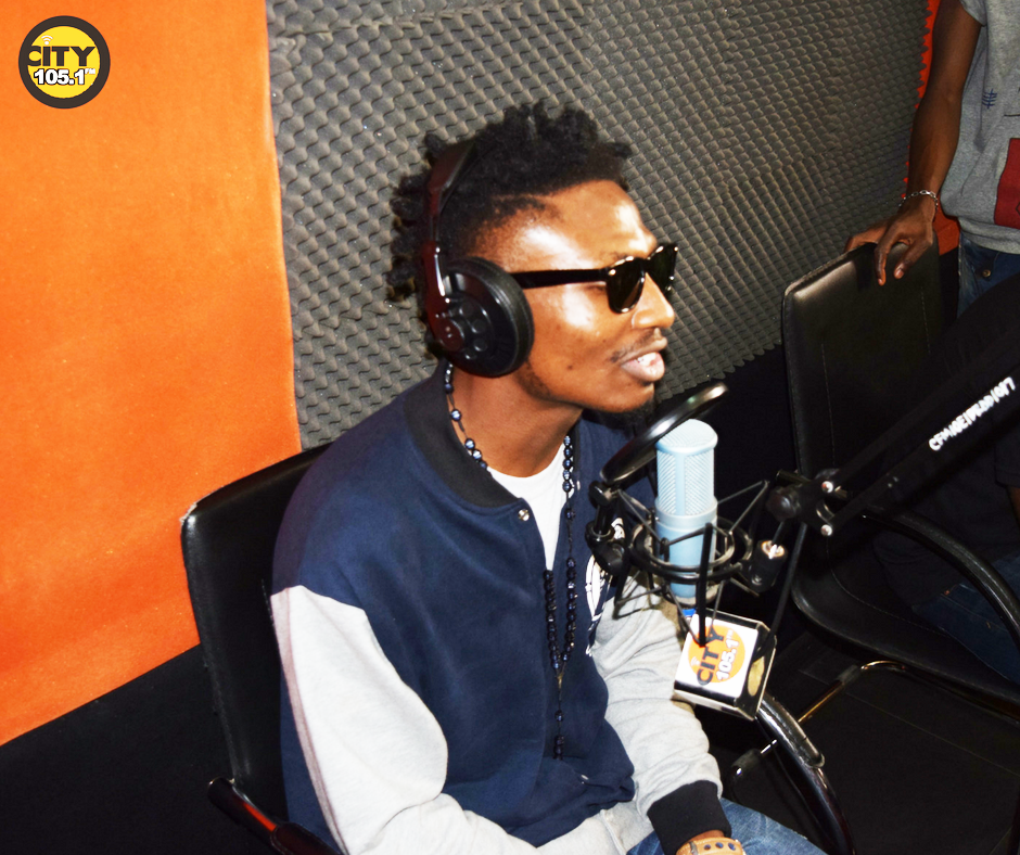 Efe relives Big Brother Naija memories with Benny Ark and BellaRose on ...