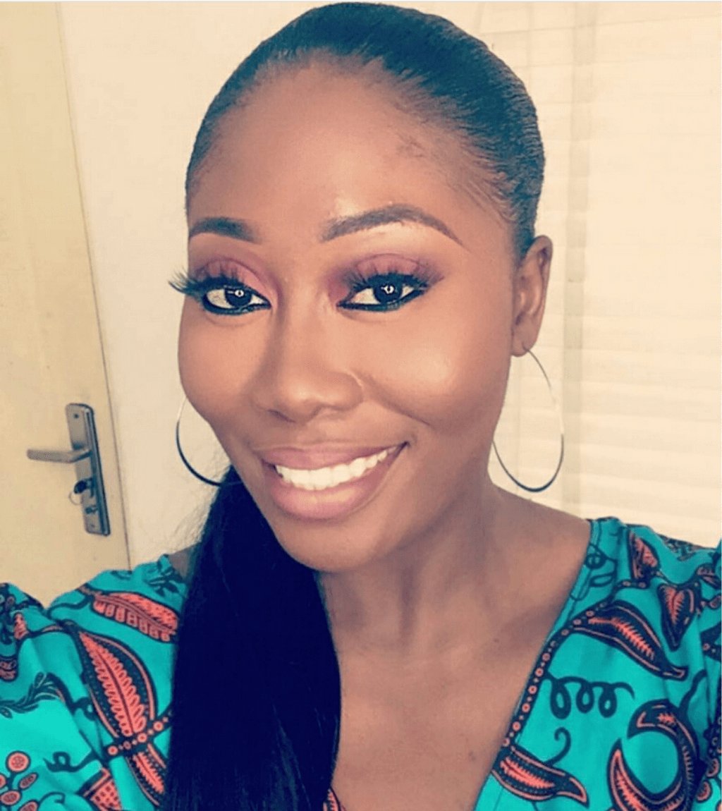 'Your inferiority complex is showing' – OAP, Gbemi shades Lagos ...