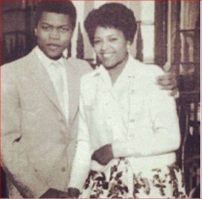 Queens, Mother And Sandra: The Women Of Fela's Life