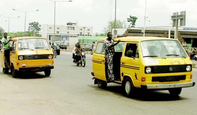 Lagos plans to phase out danfo buses in the next six months