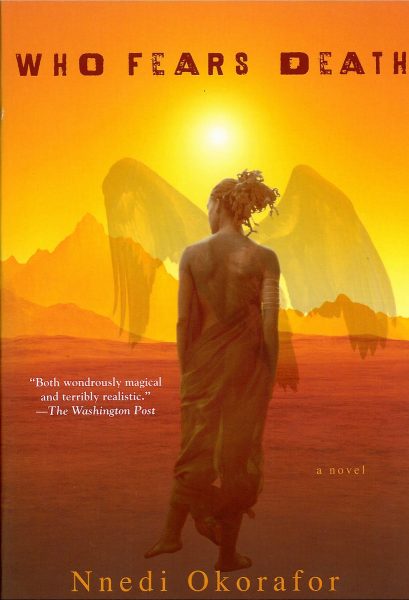 Nnedi Okorafor’s 'Who Fears Death' commissioned for TV adaptation by HBO