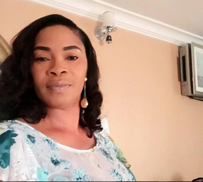 Remi Surutu Wishes Late Daughter Happy Birthday