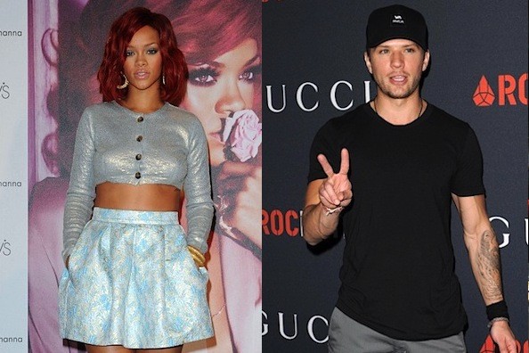 Rihanna At 30: A Timeline Of Singer's Love Life And Romantic Affairs