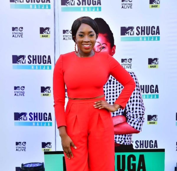 MTV Shuga Season 6 Launches In Africa With Lagos Premiere!