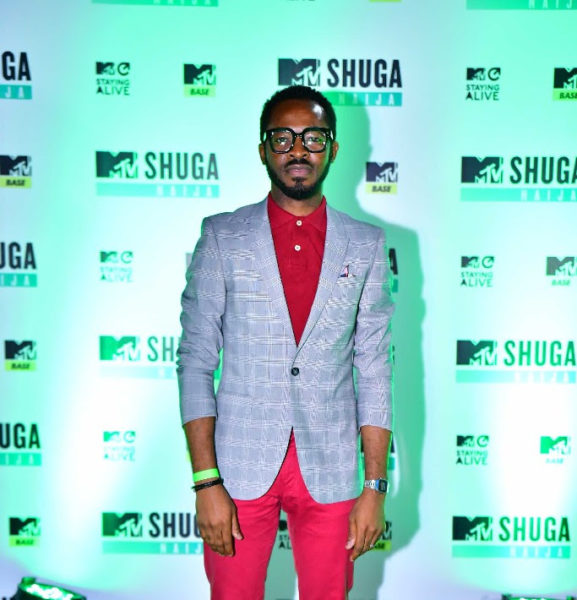 MTV Shuga Season 6 Launches In Africa With Lagos Premiere!