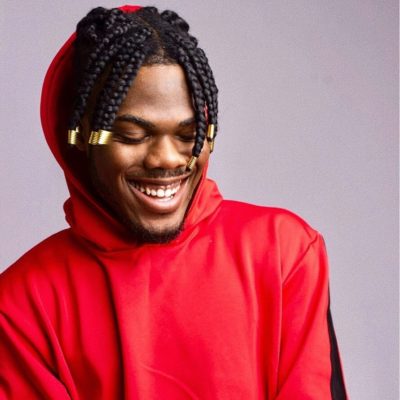 New Video: CKay Releases Befitting Visuals For Single 'Container ...