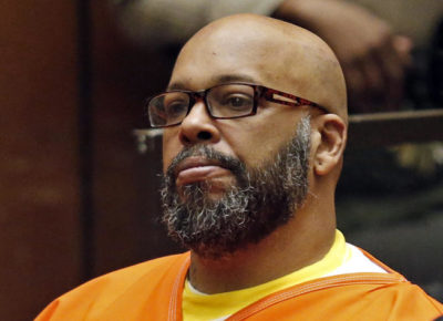 Former Death Row Records Boss Suge Knight Sentenced To 28 Years After ...