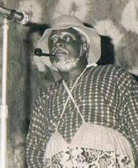 Tribute To Moses Olaiya Adejumo: The Comedy Legend Who Was Brutally ...