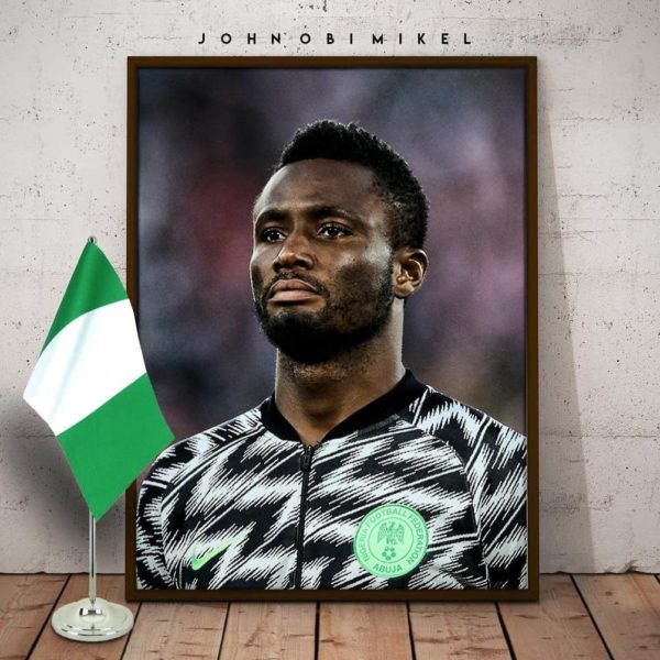 15 Things To Know About John Mikel Obi As He Announces Retirement