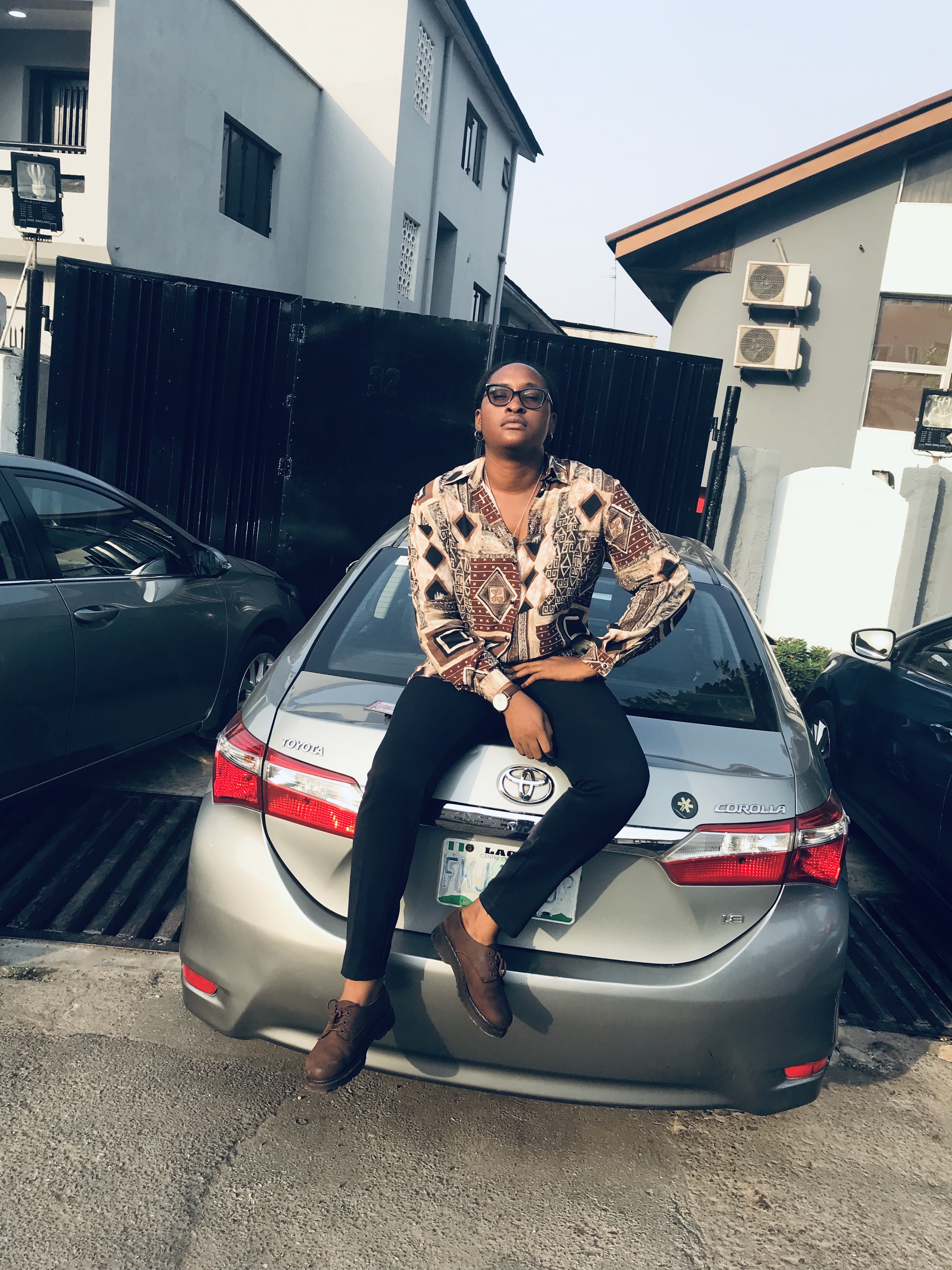 Sharon Grey, The Psychologist Bringing Colour To Communications