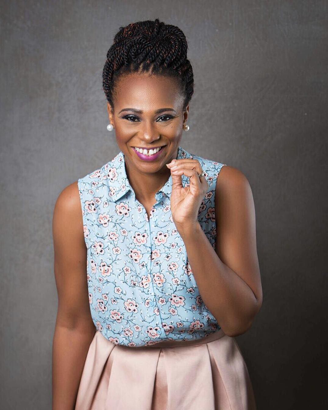 Nigerians Say They’ll Vote For Nse Ikpe-Etim To Play ‘Cersei’ In ‘Game ...