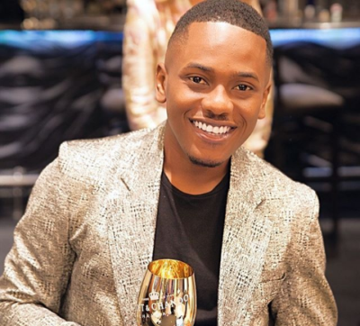 Dakore and Timini Egbuson: Two Siblings Making Their Family Name Proud ...