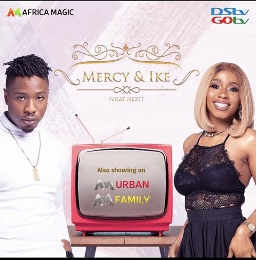 Mercy & Ike: A Tale of Friendship and Love in AM's New Reality Show