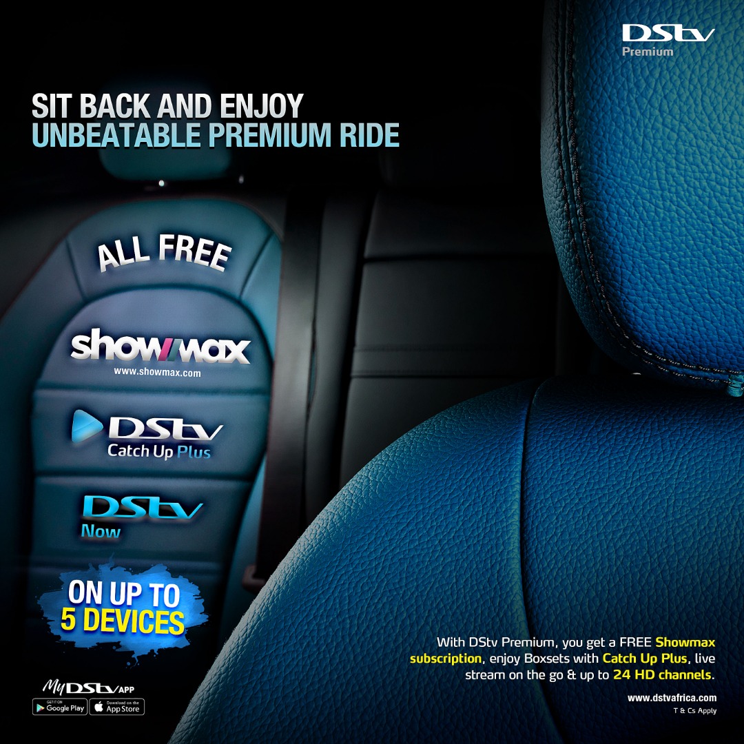 Upgrade to DStv Premium and Compact Plus and Enjoy the Best of ...