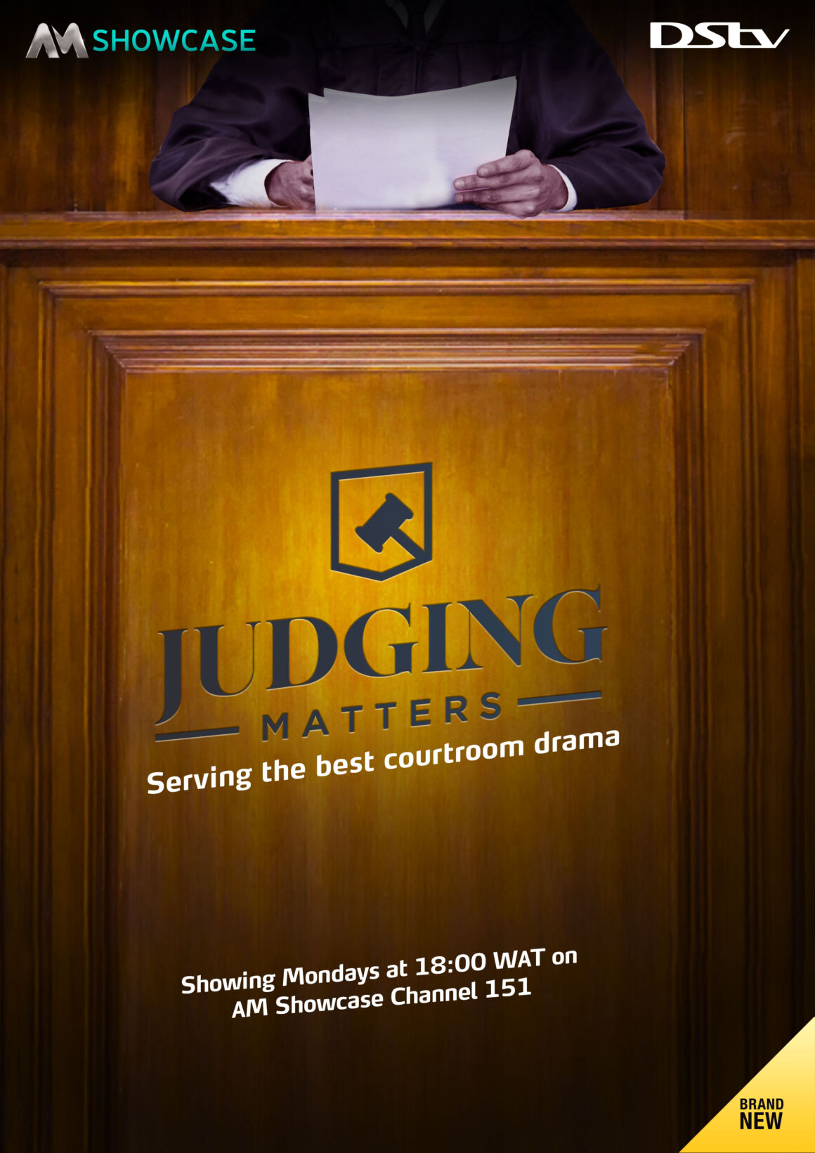 Episode Four of Judging Matters Shows That Written Contracts are Best