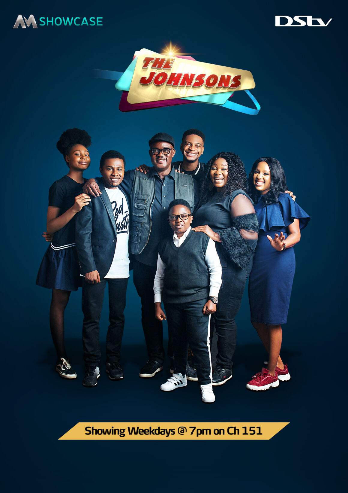 Celebrate Father's Day With These Movies and Series