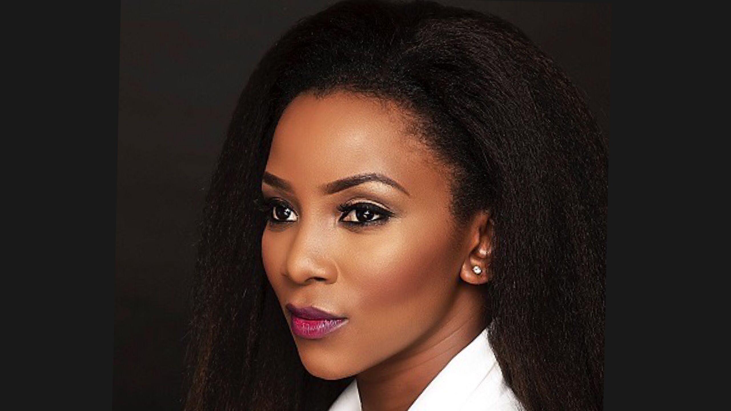 Azuh Arinze Profiles Genevieve Nnaji, Omotola Jalade-Ekeinde, Others In ...