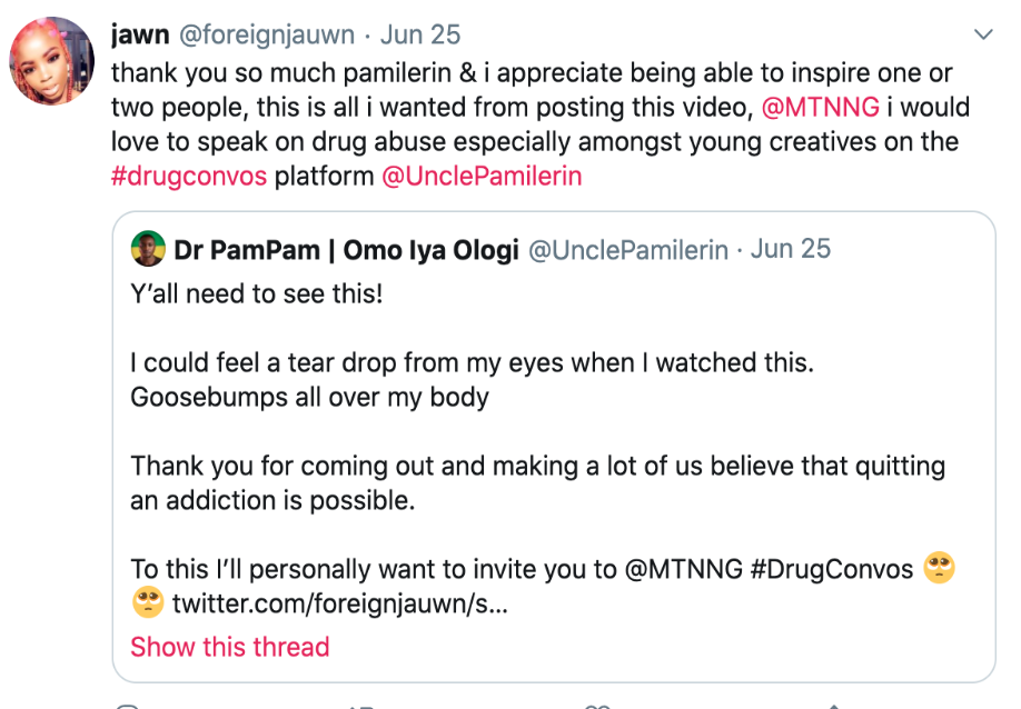 Sandra Meme: We Stan a Queen Who Rises From Addiction!