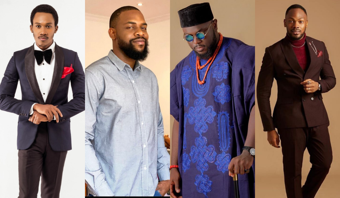 'The Men’s Club' Is Back - Here Are Five Things We Predict Would Happen ...