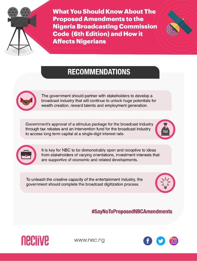 Everything You Should Know About The Amendment To The 6th Edition Of ...