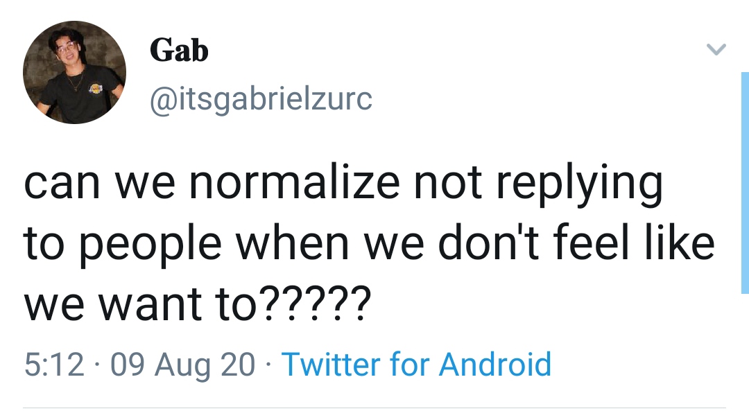 Twitter 101: A Guide To Social Media Slangs and Lingo