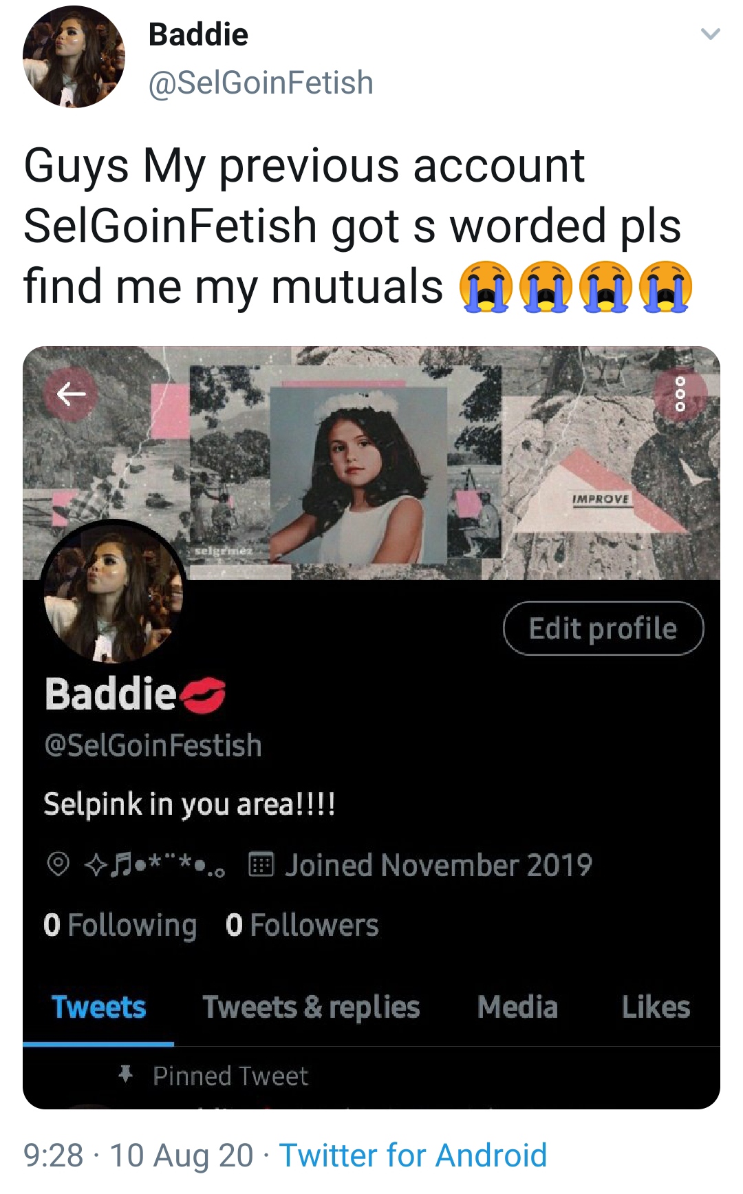 Twitter 101: A Guide To Social Media Slangs and Lingo