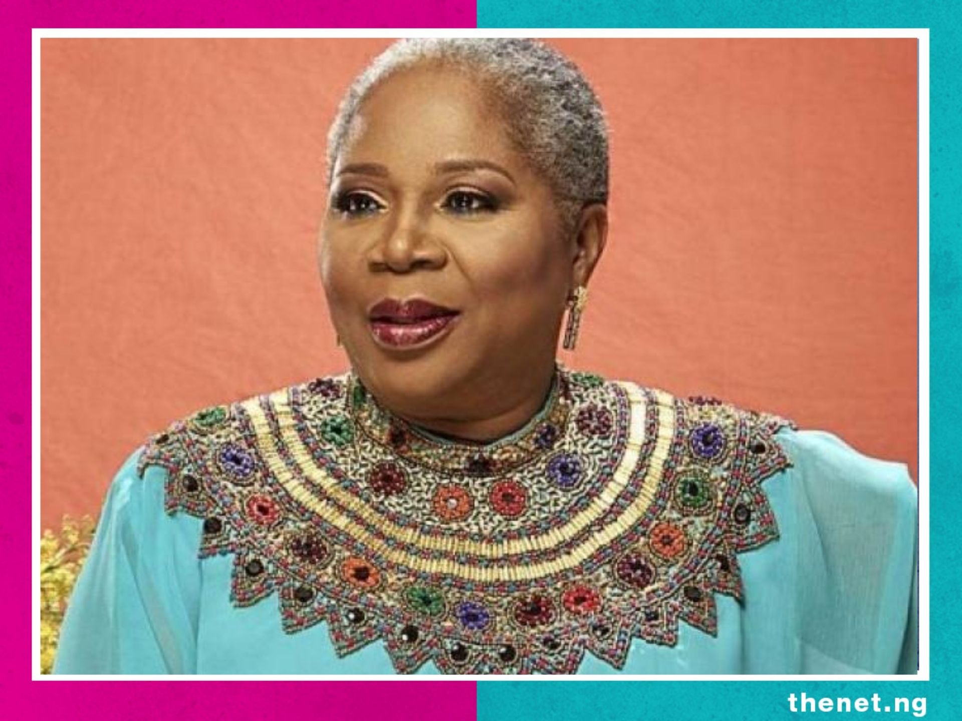 Onyeka Onwenu: A Journey Through Music, Activism, and Politics