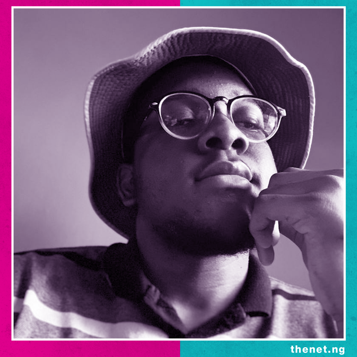 Weird Tyler: Fanning The Flames of EDM in Nigeria