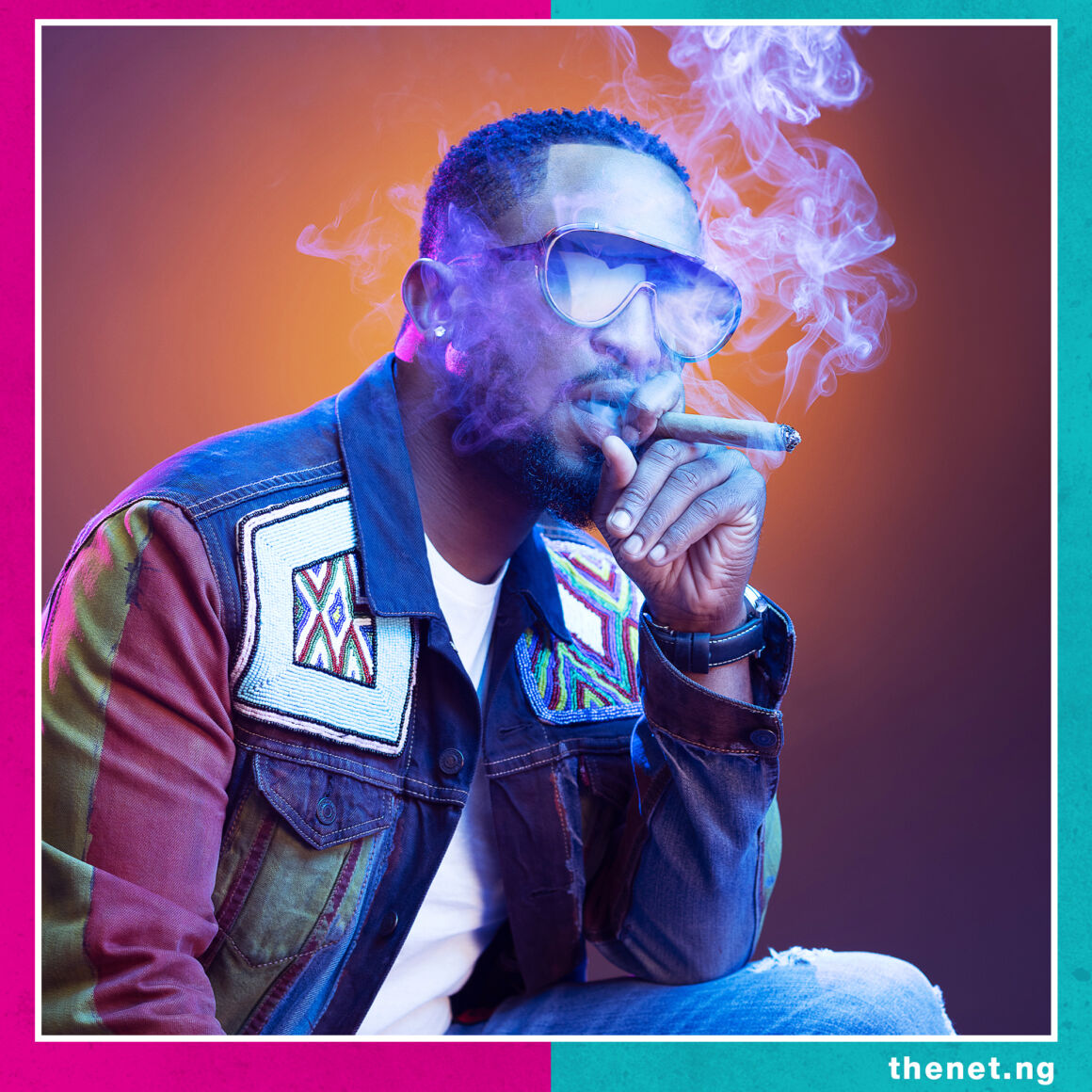 Darey reintroduces himself with new music. Why you should pay attention