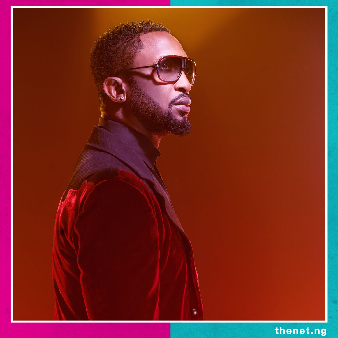 Darey reintroduces himself with new music. Why you should pay attention