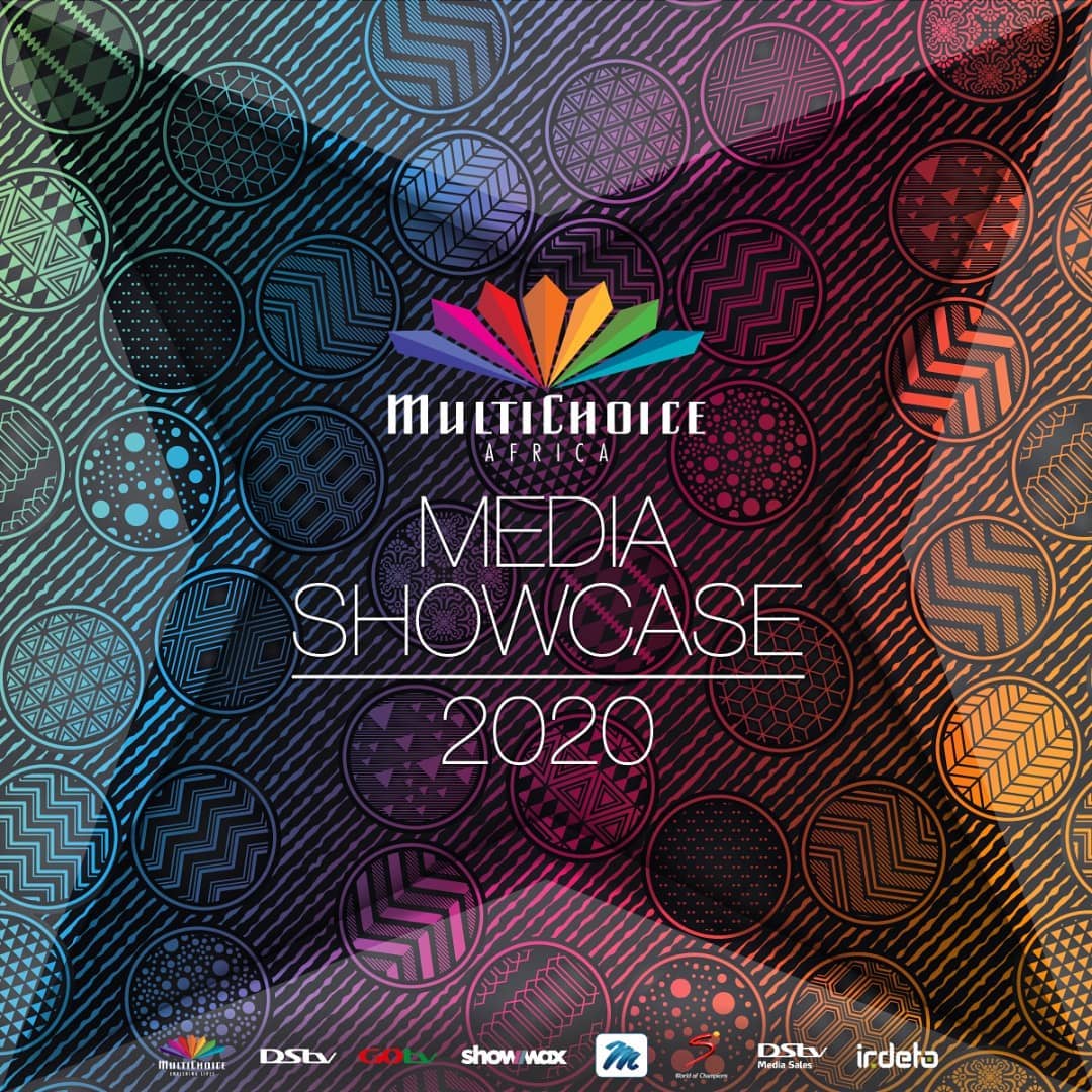 MultiChoice Reveals New Channels On DStv And Gotv At 2020 Media Showcase