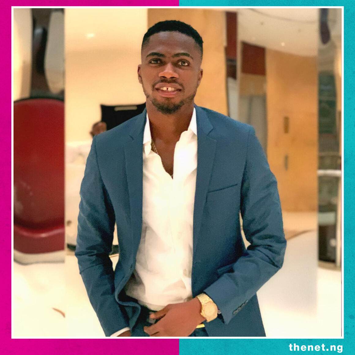 How Josh2Funny Became A Global Trendsetter