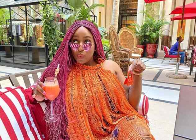 DJ Cuppy Changes the Narrative with Original Copy- A Fan’s Review