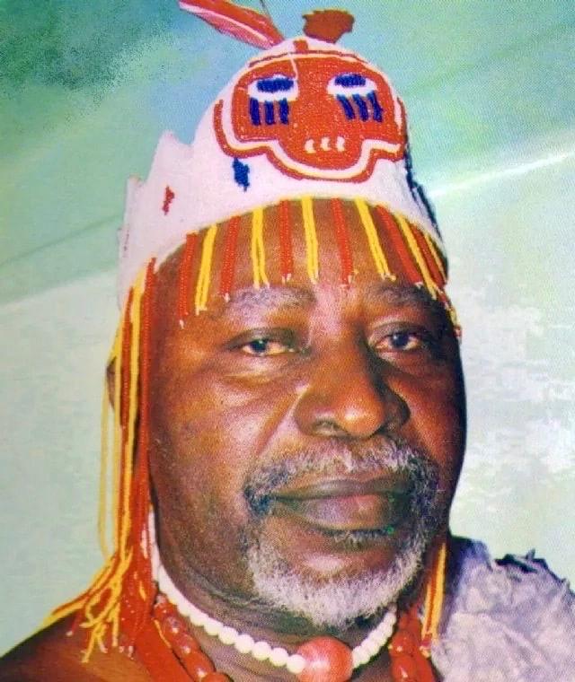 The Glorious Exit of Jimoh Aliu - A Tribute By Tunde Kelani