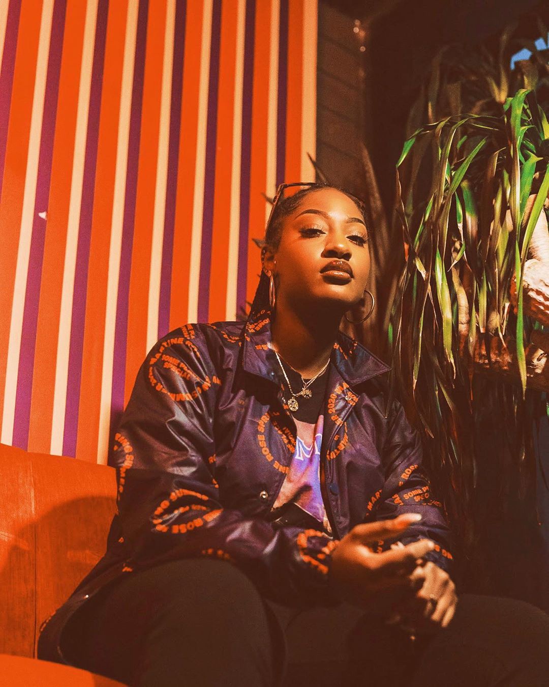 Tems Debuts with ‘From Broken Ears’ - A Fan Review