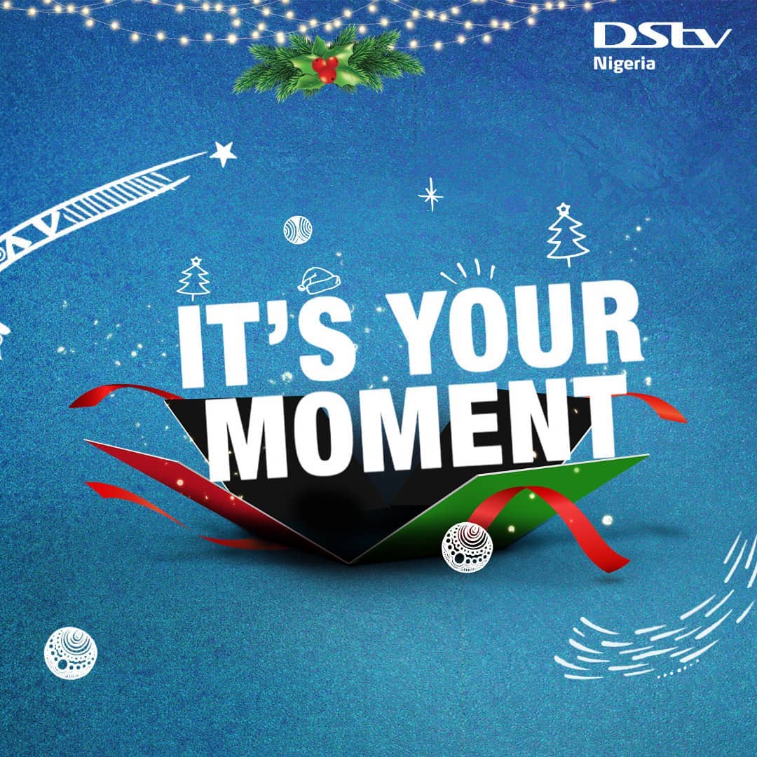 New Special Africa Magic Holiday Pop-up Channel Coming to DStv and GOtv