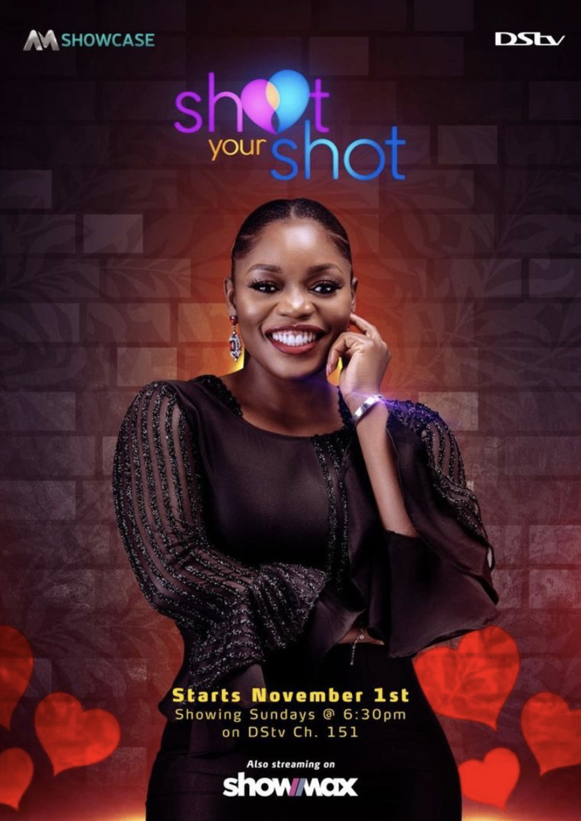 Episodes 9 &10 Of ‘Shoot Your Shot’ With Bisola Aiyeola Had Us In Our ...