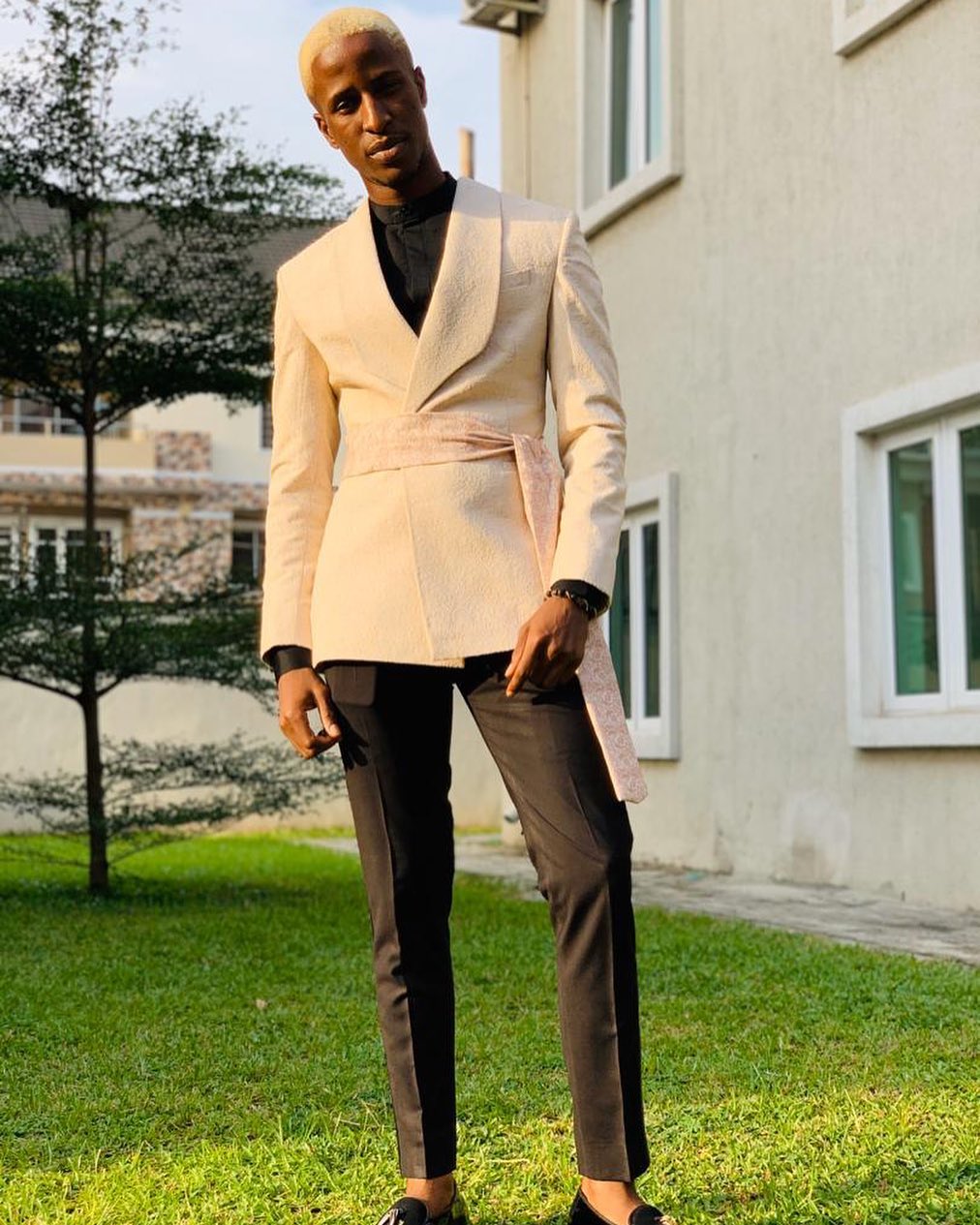 Film Review: ‘Ananze And The Zipman’ Is A Promise Nollywood Can Do More