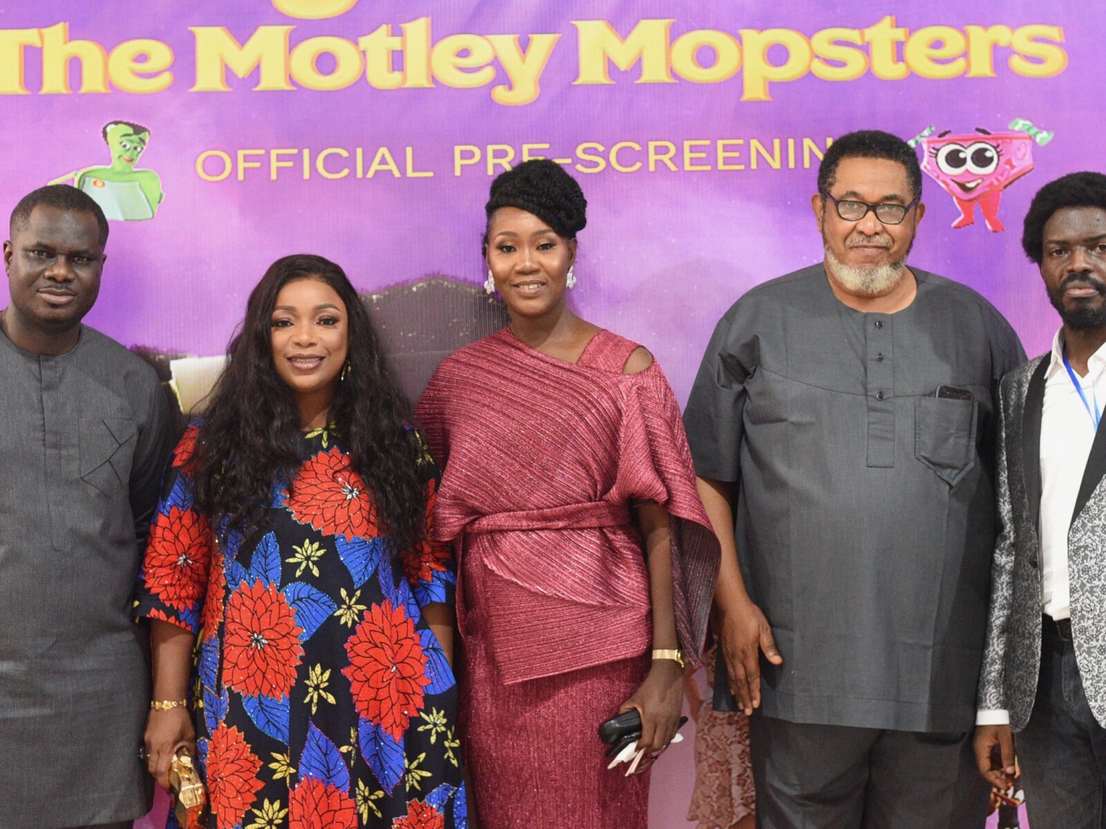 News Archives | Nigerian Entertainment Today