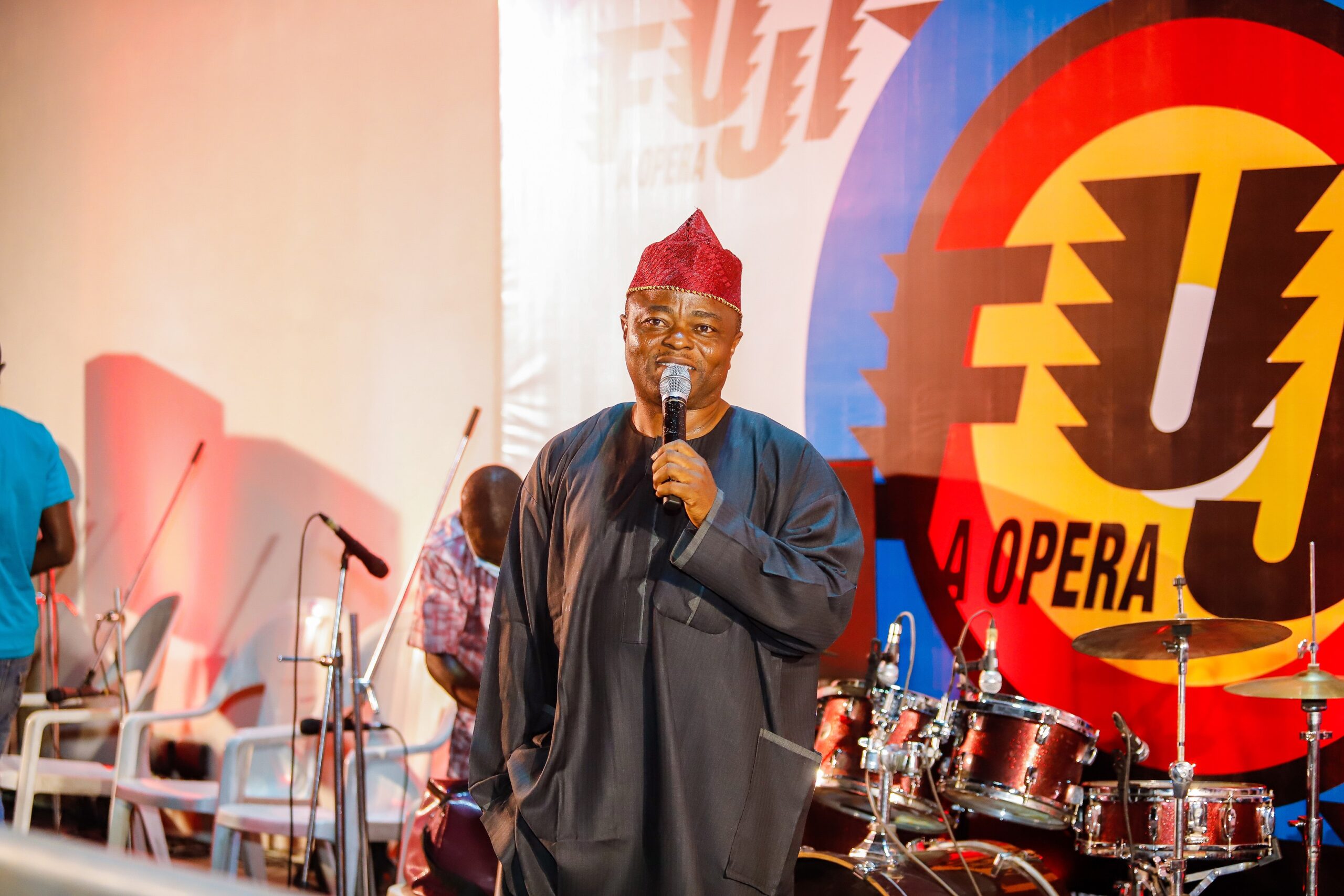 Giving Fuji Music A Brighter Future Giving Fuji Music A Brighter Future